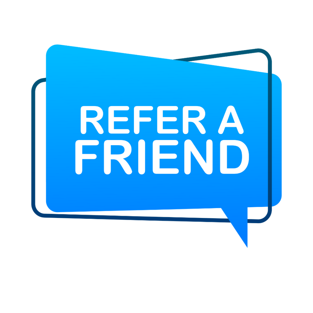 Refer a Friend! - Secrets Dental & Medical Centre