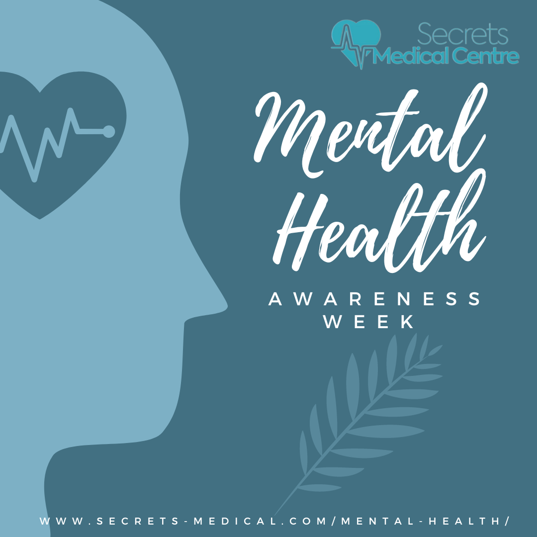 The Importance of Mental Health and How to Find Support - Secrets ...